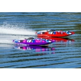 DCB M41 Widebody, No Battery or Charger: Red - Walmart.com