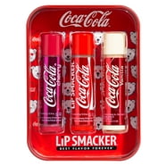 Lip Smacker Tropical Fever Lip Balm Party Pack - Walmart.com
