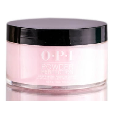 OPI Nail Dip Powder Perfection, Put it in Neutral, 1.5 oz - Walmart.com
