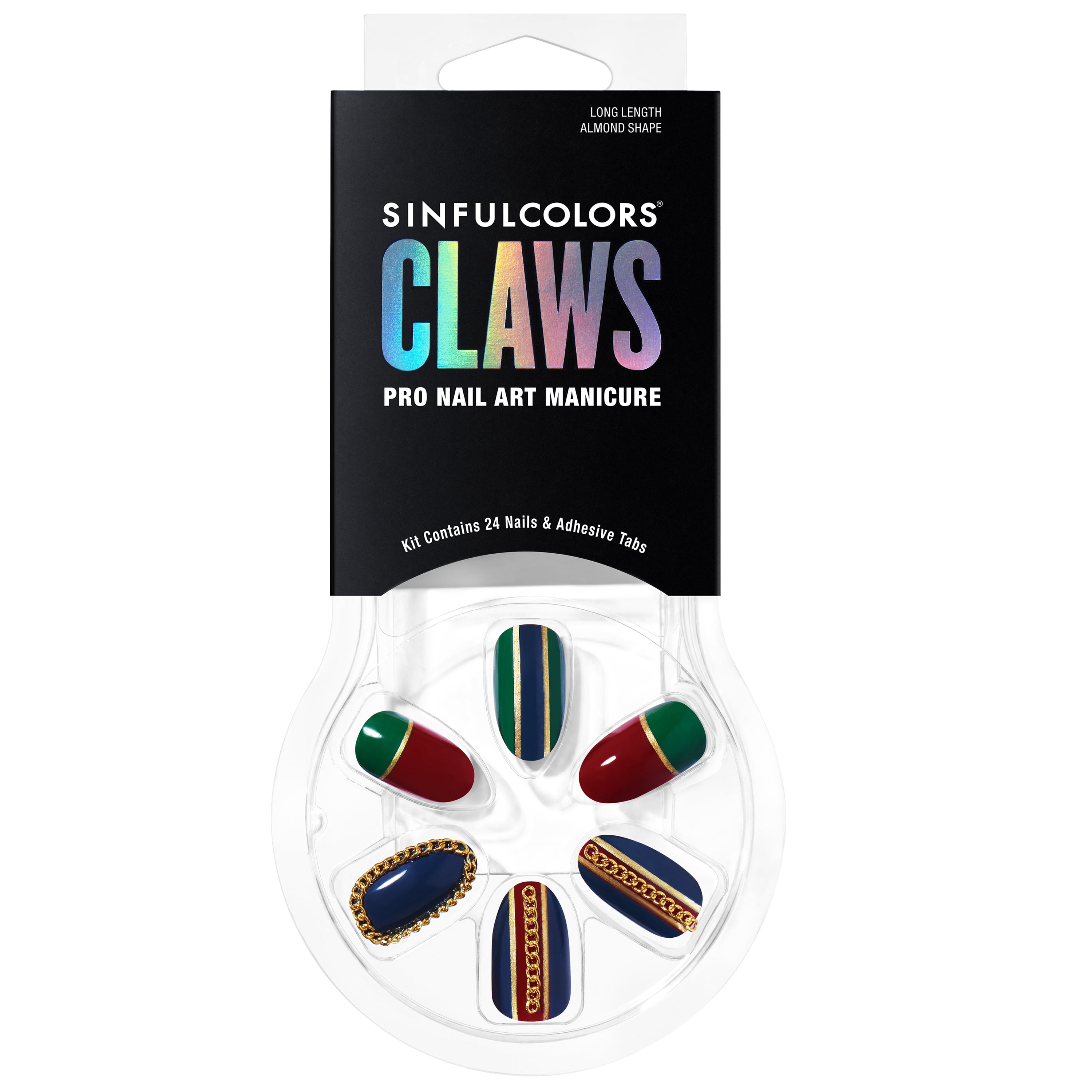 SINFUL PRESSON COLOR - Walmart.ca