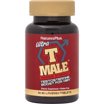 Nature's Plus T-Male Testosterone Booster, Fast Acting Liquid ...