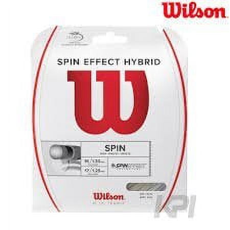 Wilson Hybrid