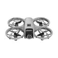 Gray Gray Drone With 2.4 Inch Screen Remote, 1080P Hd Camera, Altitude ...