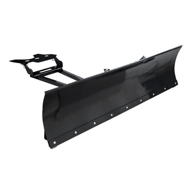 Extreme Max 5500.5010 UniPlow One-Box ATV Plow System with UniMount Kit ...