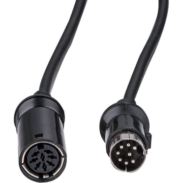 Crestron DM-CBL-NP-SP500 Composite Control Cable for DigitalMedia ...