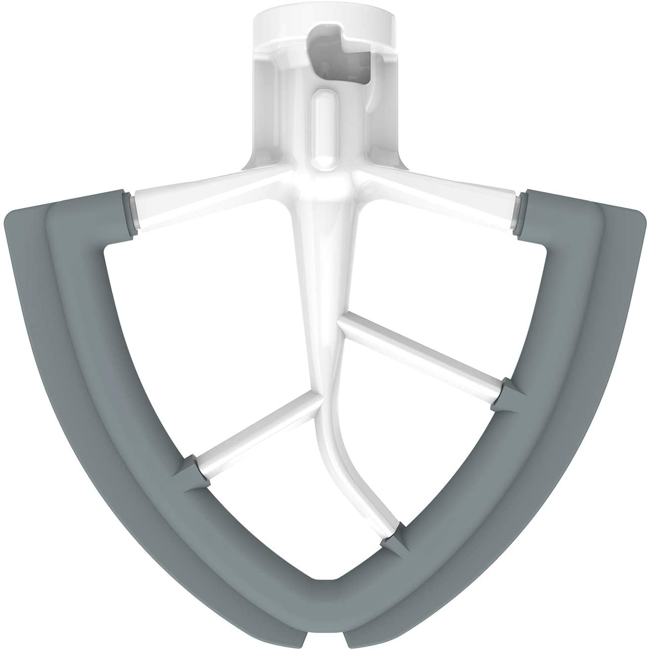 Click here for Mikewe Flex Edge Beater For Kitchenaid Tilt-Head S... prices