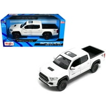 2023 Toyota Tacoma TRD PRO Pickup Truck Gray with Sunroof "Special ...