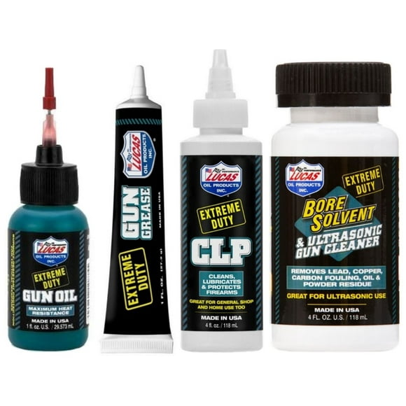 Clp Gun Cleaner Spray