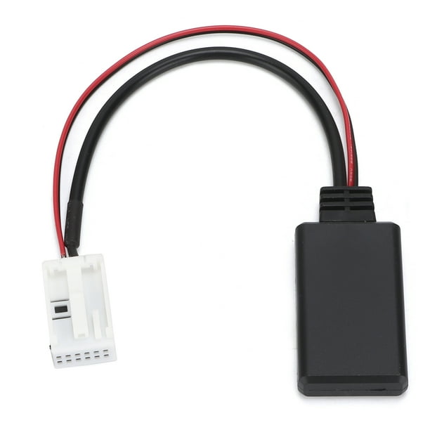 Bluetooth AU IN Cable,Car Bluetooth Module 12V Car Bluetooth Module ...