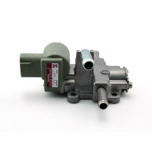 Toyota 4runner Fuel Injection Idle Air Control Valve