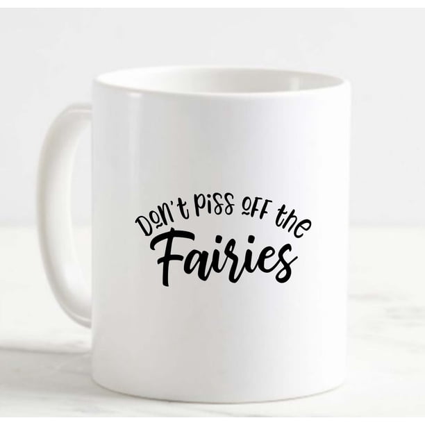 Fairy Mug