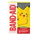 Band-Aid Brand Adhesive Bandages, Pokémon, Assorted Sizes, 20 ct ...