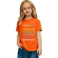 CAIXIA Todder Boys Girls Happy 100 Days of School Shirt Kids ...