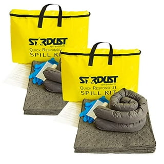 Spill Magic All-Purpose Spill Clean Up 3 Lb. Bag - Walmart.com