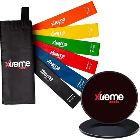 Xtreme Bands | Walmart Canada
