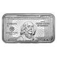5 oz Silver Bar - Random Design - Walmart.com