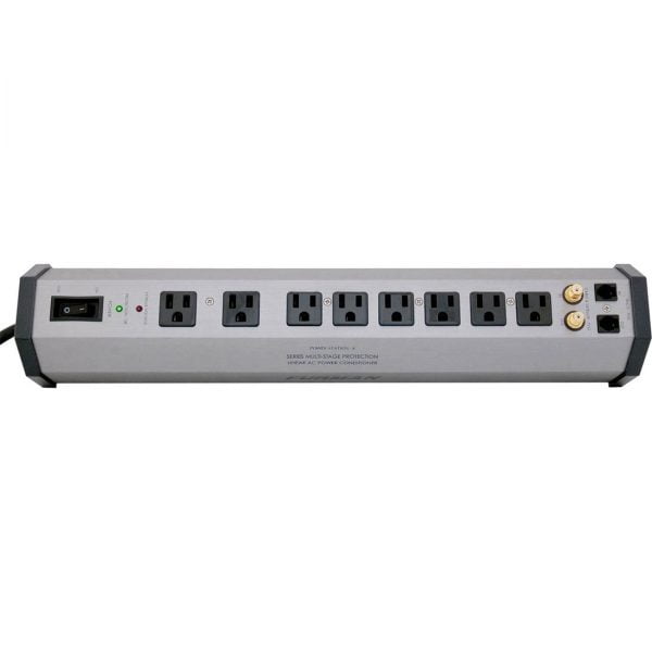 Click here for Furman Pst-8d Power Station Series Ac Power Condit... prices