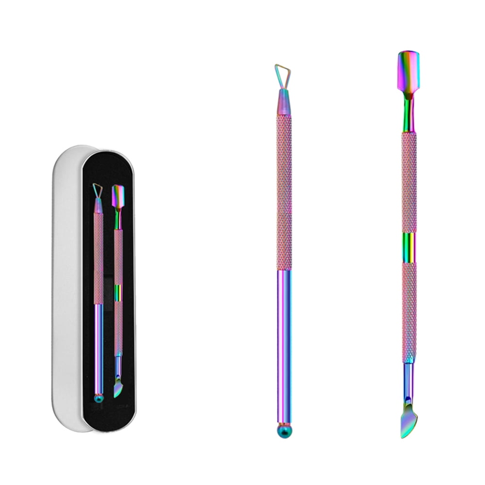 Click here for Amdohai Cuticle Remover Cuticle Trimmer & Pusher C... prices