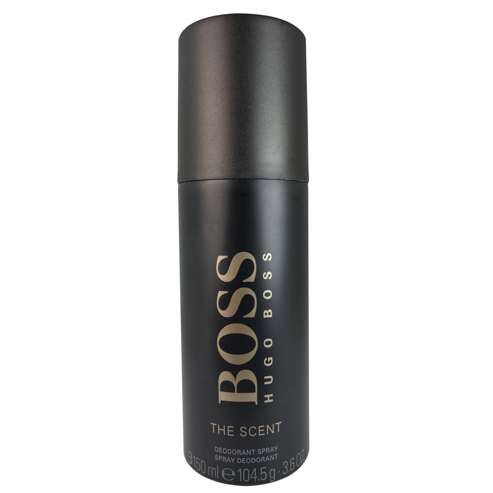 Hugo Boss - Hugo Boss The Men Deo Spr 3.6 oz - Walmart.com - Walmart.com