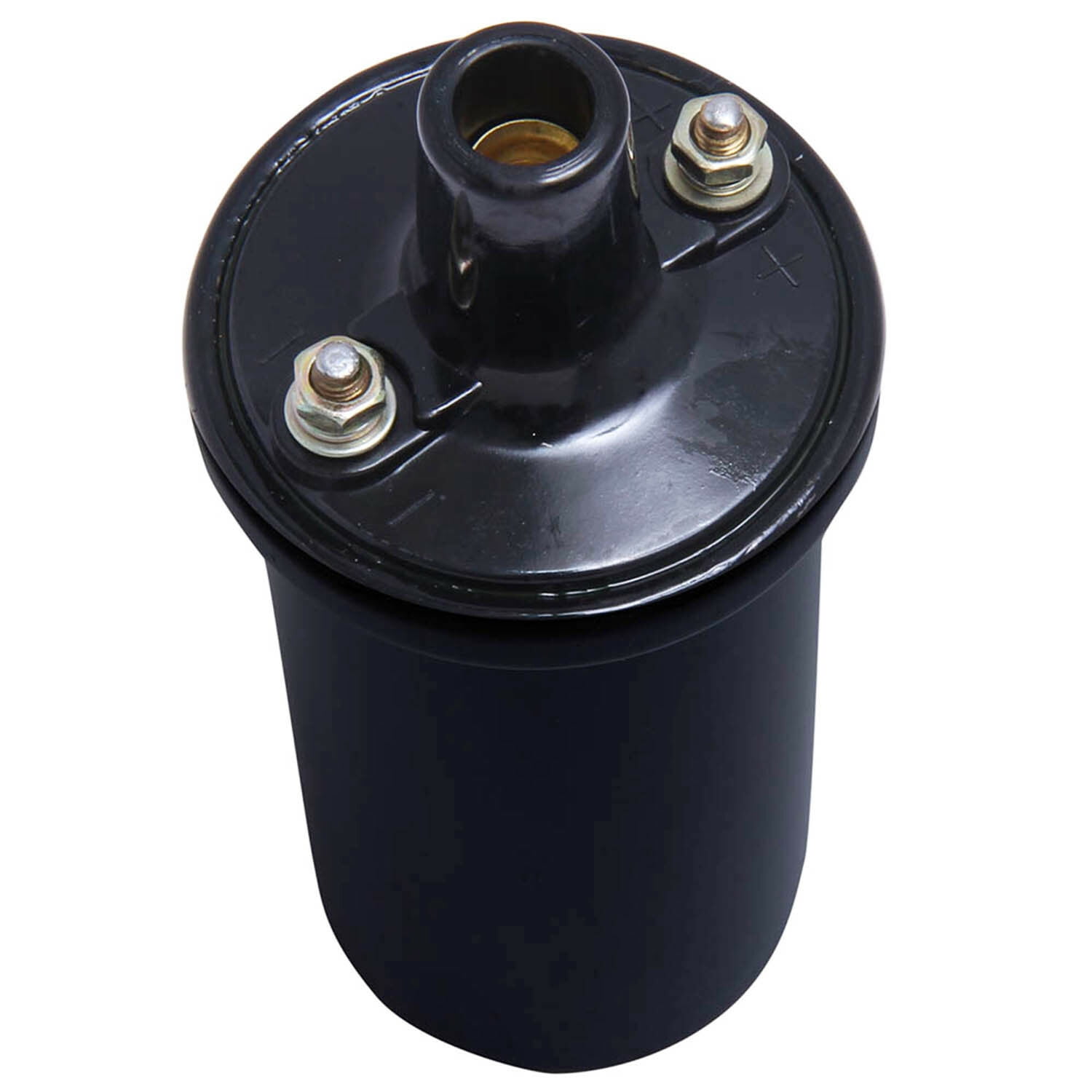 Bobina de Ignición WALKER 1971 A 1974 American Motors V8 5.9L Estandar ...