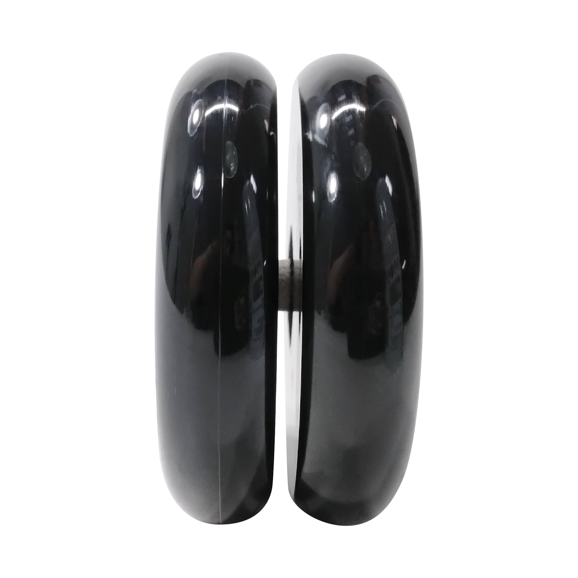 Spintastics Hurricane Yo-Yo - Classic Wooden Axle Looping YoYo (Black ...