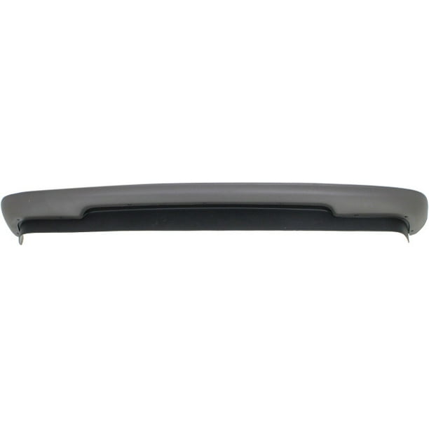 Silverado Lower Valance
