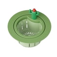 2026 Cactus Kitchen Sink Drain Strainer, Cactus Sink Strainer Basket ...
