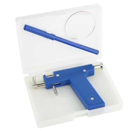 Painless Ear Hole Piercing Tool,Professional Painless Body Piercing ...