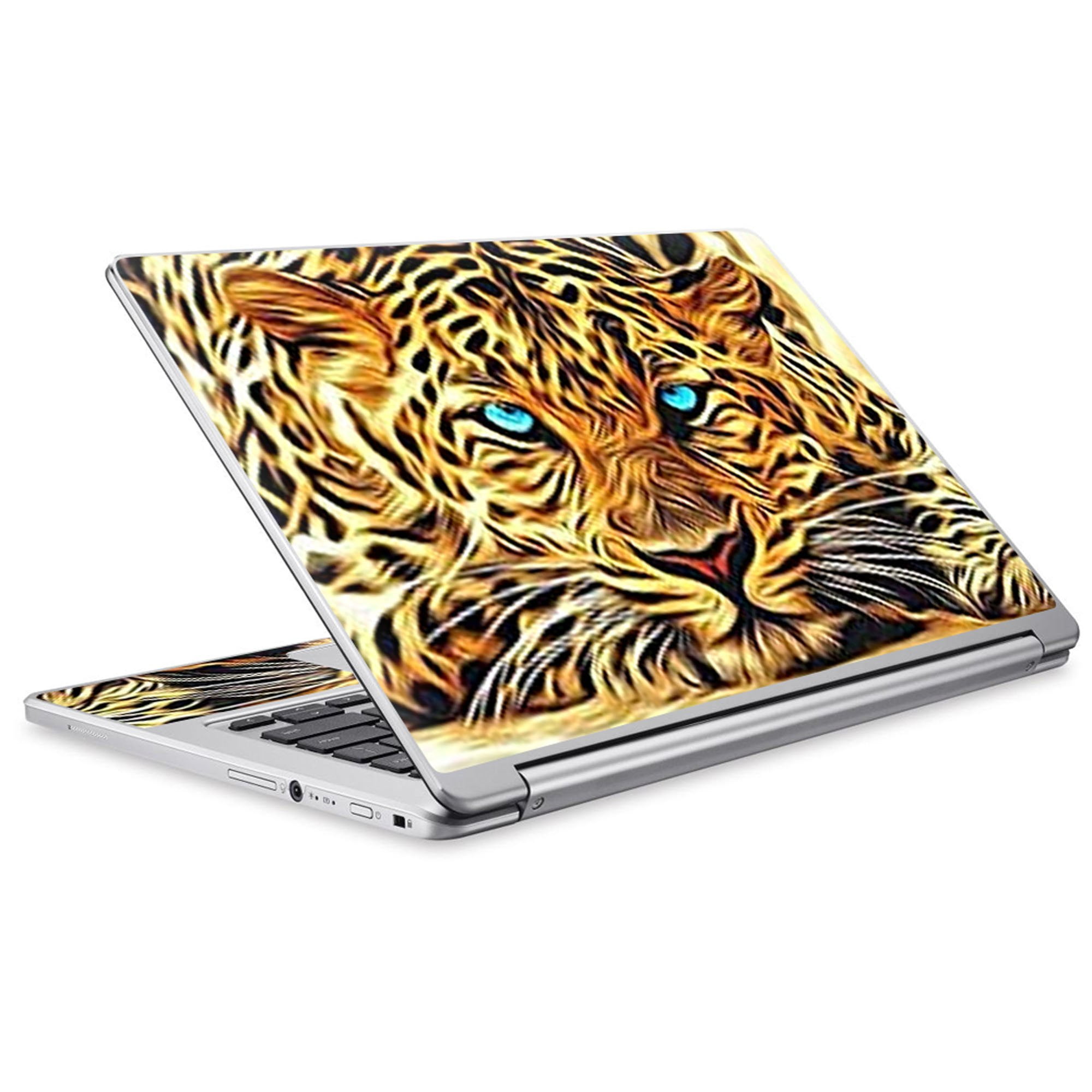 Skin Vinyl Sticker Cover Decal for Acer Chromebook R13 Laptop Notebook ...