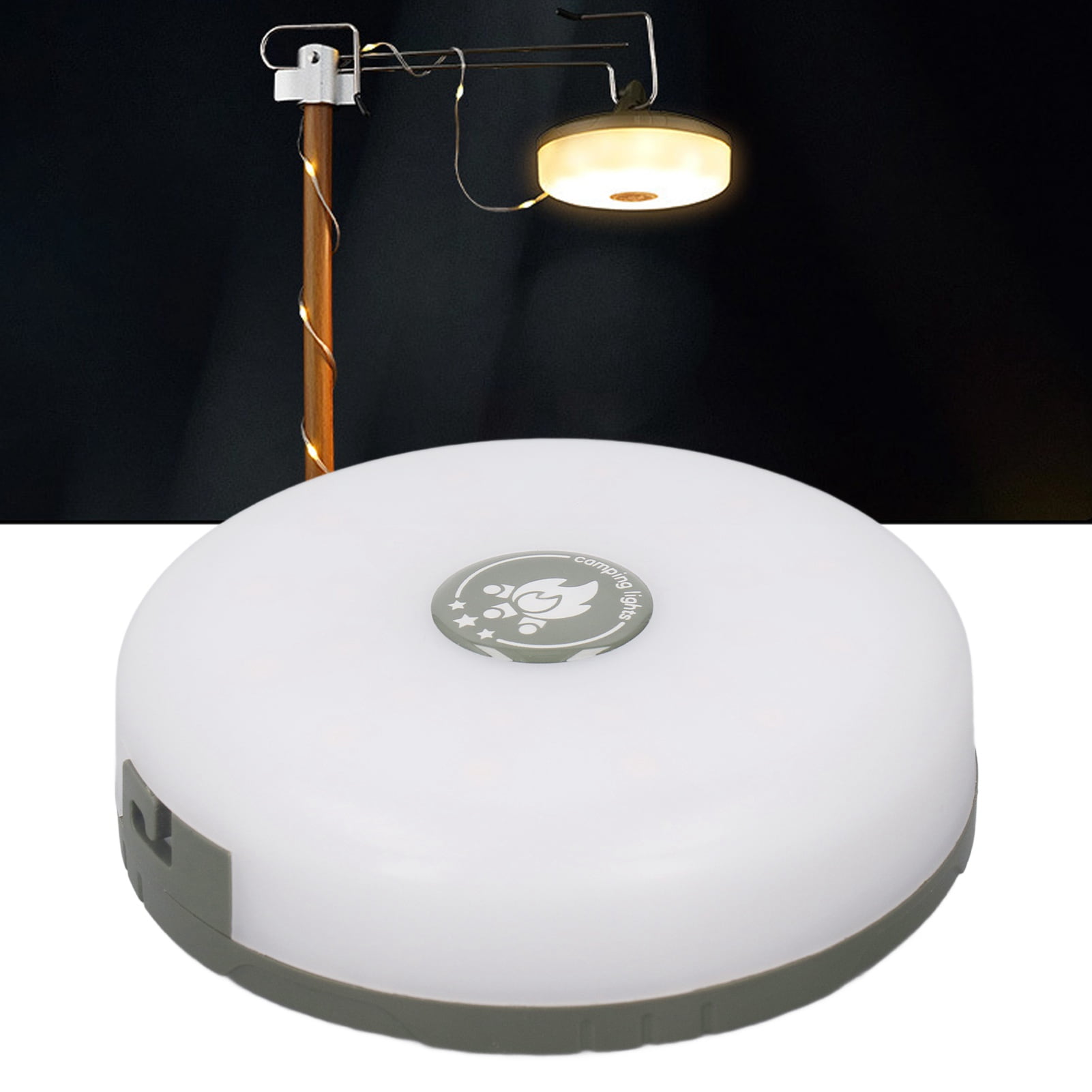 Click here for Estink Camping Light String Multi Modes Flexible W... prices