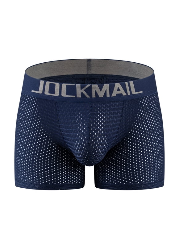 Padded Underwear Mens