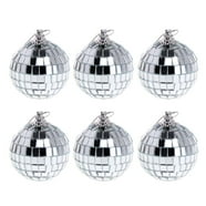 Eliminator Lighting EM8 Mirror Ball, 8" - Walmart.com