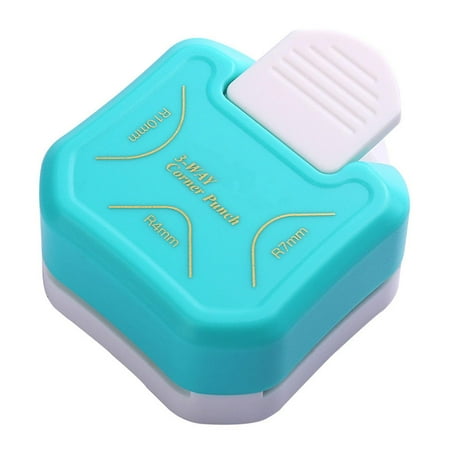 Qinhai 4mm 7mm 10mm Corner Trimmer Ergonomic Design 3-in-1 Metal ...