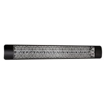 Eurofase Heating - 6000 Watt Electric Infrared Dual Element Heater-208 ...