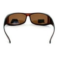 Polarized Prescription Wear Sunglasses, Over Glasses Sun Lenses, 60mm ...