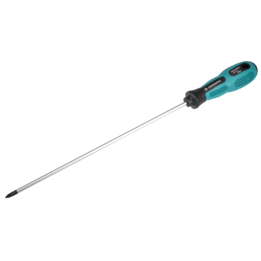 Click here for #1 Phillips Screwdriver 10 Inch Round Shaft Non Sl... prices