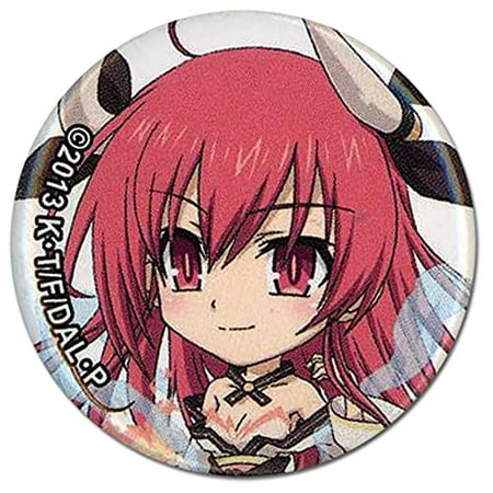 Great Eastern Entertainment Date A Live Kotori Button - Walmart.ca