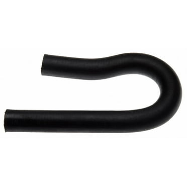 Gates 28480 Heater Hose, 90Deg Molded - Walmart.com