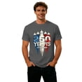 Avolia Men's Casual Graphic Print T-Shirt Summer Clothes Unisex Tee ...