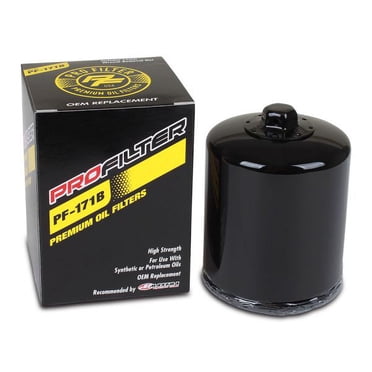 Sea-Doo New OEM Oil Filter 420956744 - Walmart.com