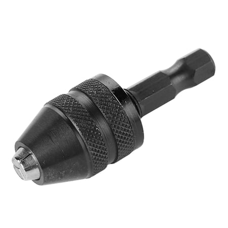 Tool 0.3-3Mm Chuck Universal Electric Grinding Chuck Jaw Chuck Burrs ...