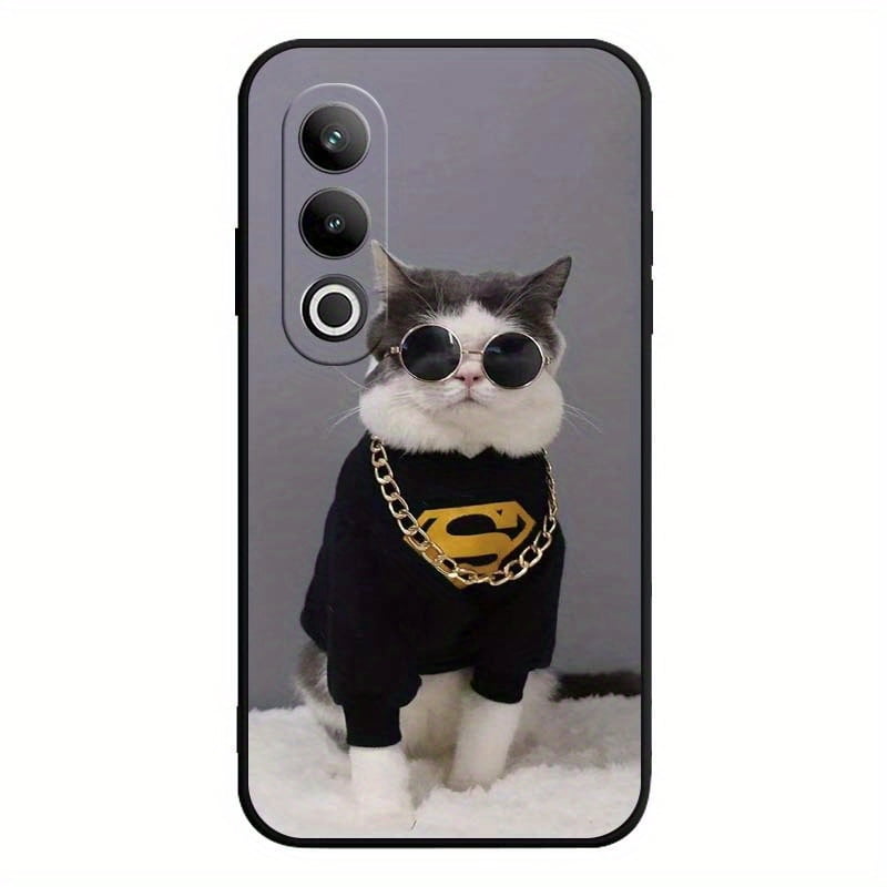 Click here for Kuyou Local Tyrant Matte Tpu Soft Phone Case For O... prices