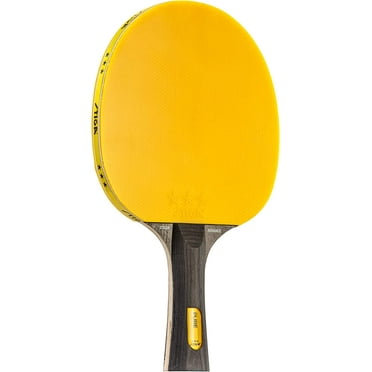 STIGA Pure Color Advance Table Tennis Racket (Pink) - Walmart.com