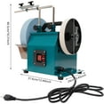 10 Inch Water Cooled Sharpening System, Variable Speed Wet Sharpening ...