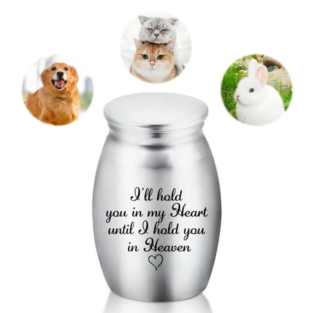 wolftale Portable Cremation Urns For Pets Exquisite Craft High-end ...