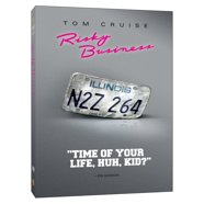 Risky Business (DVD) - Walmart.com