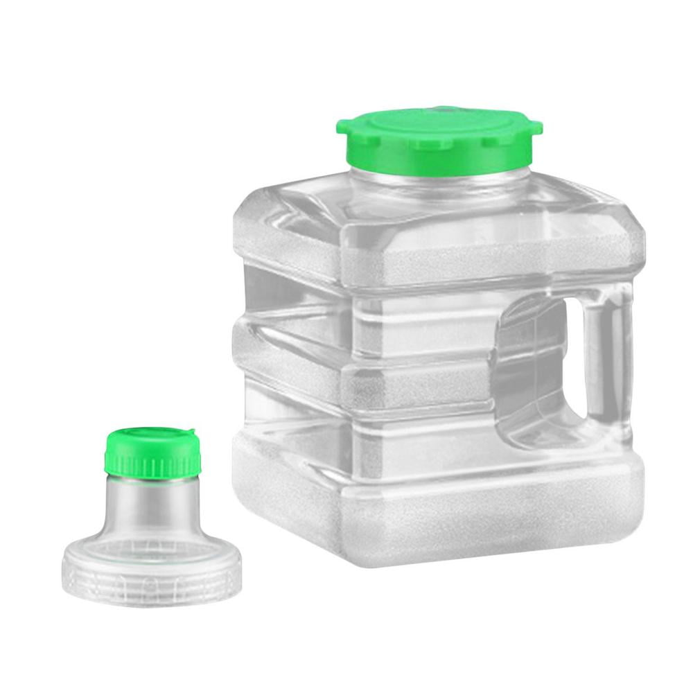 Tohuu Water Container Water Storage Carrier Portable Water Tank Canteen ...