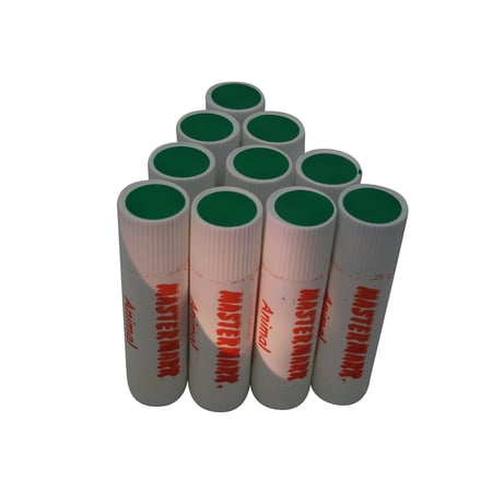 Wax Markers Twist Base Red (Pack of 10) | Walmart Canada