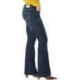 Signature by Levi Strauss & Co. Gold Label Women's Modern Bootcut Jean ...
