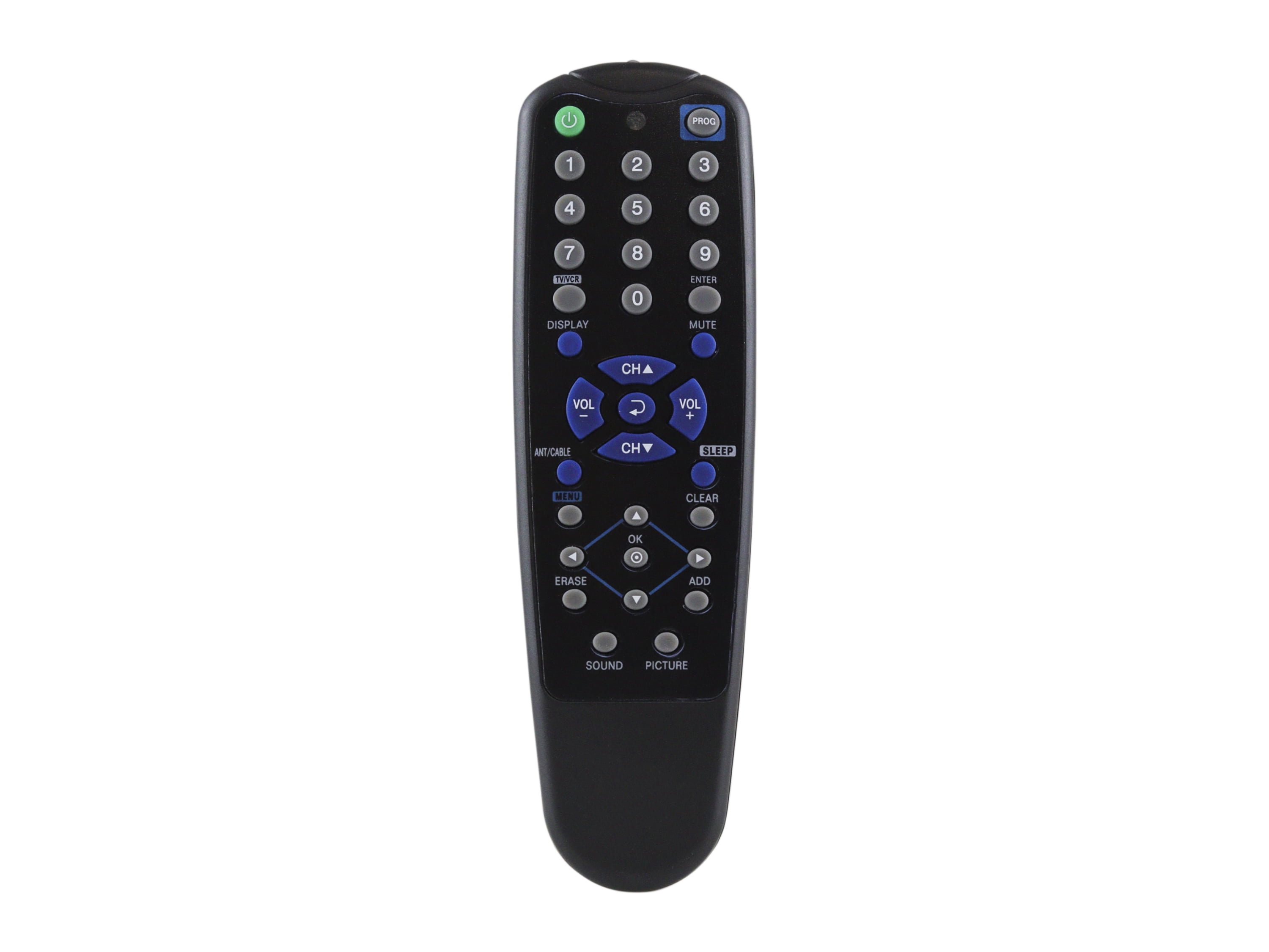 Control Remoto Universal CONTROL EXPERT Pantalla TV | Walmart en línea